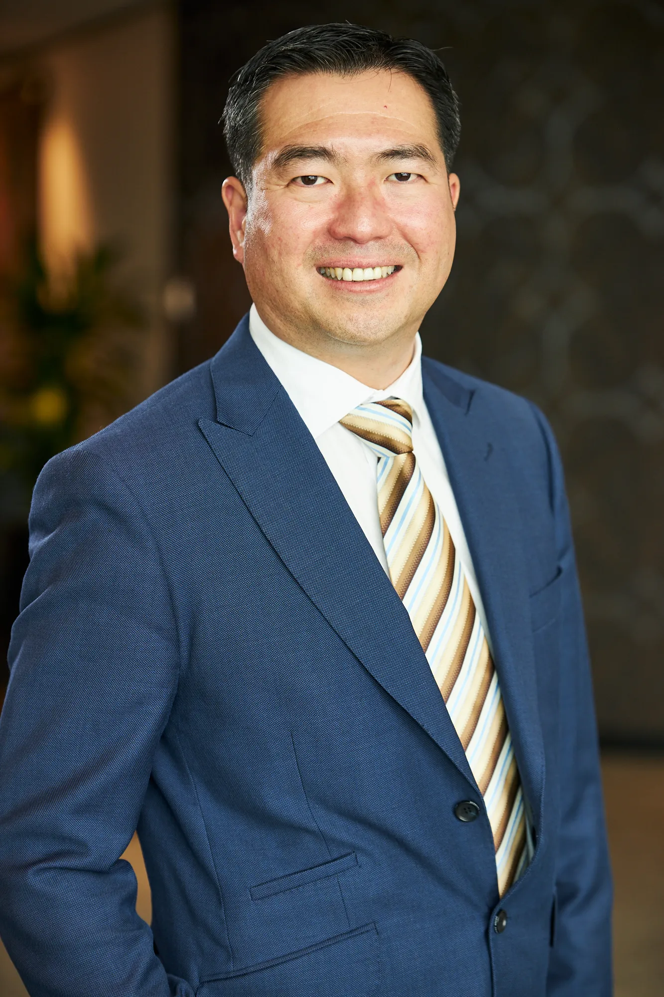 Michael Hong - PLL Partners