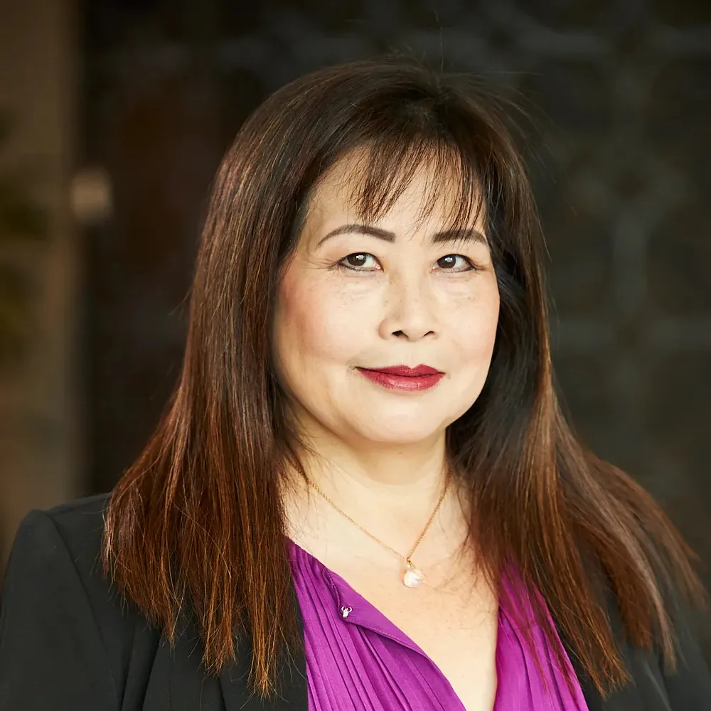 Linda Long - PLL Partners